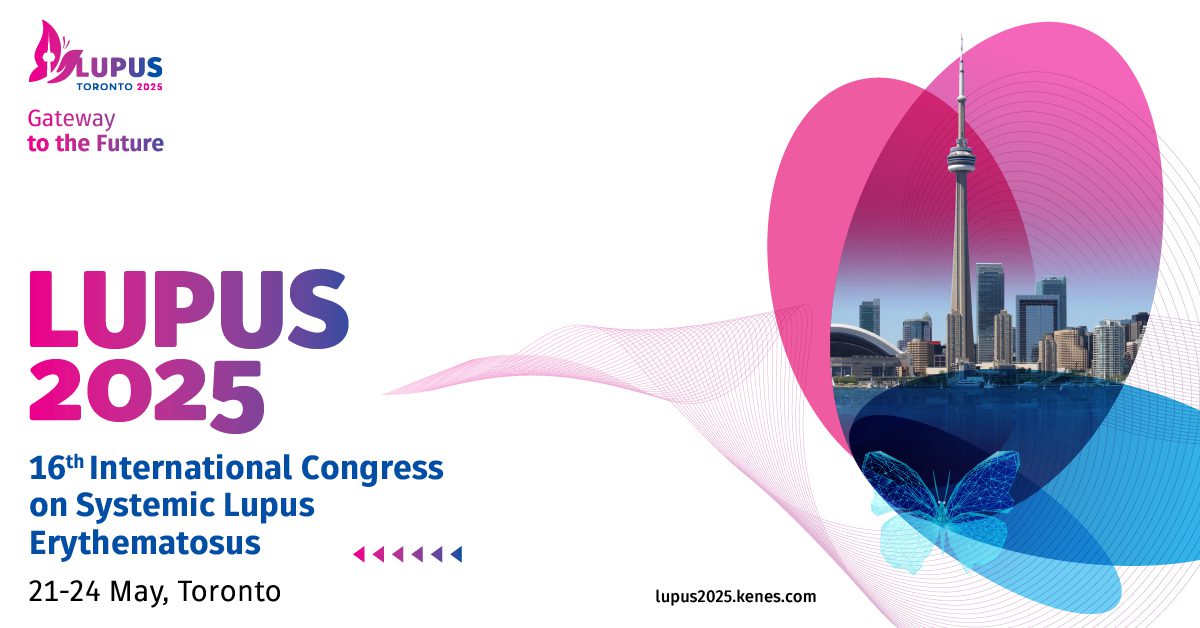 Scientific Program | LUPUS 2025 | SLE and Autoimmune Research Congress